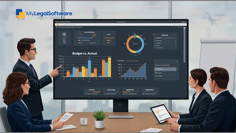 Legal Expense Management: How to Manage Legal Costs in 2025
