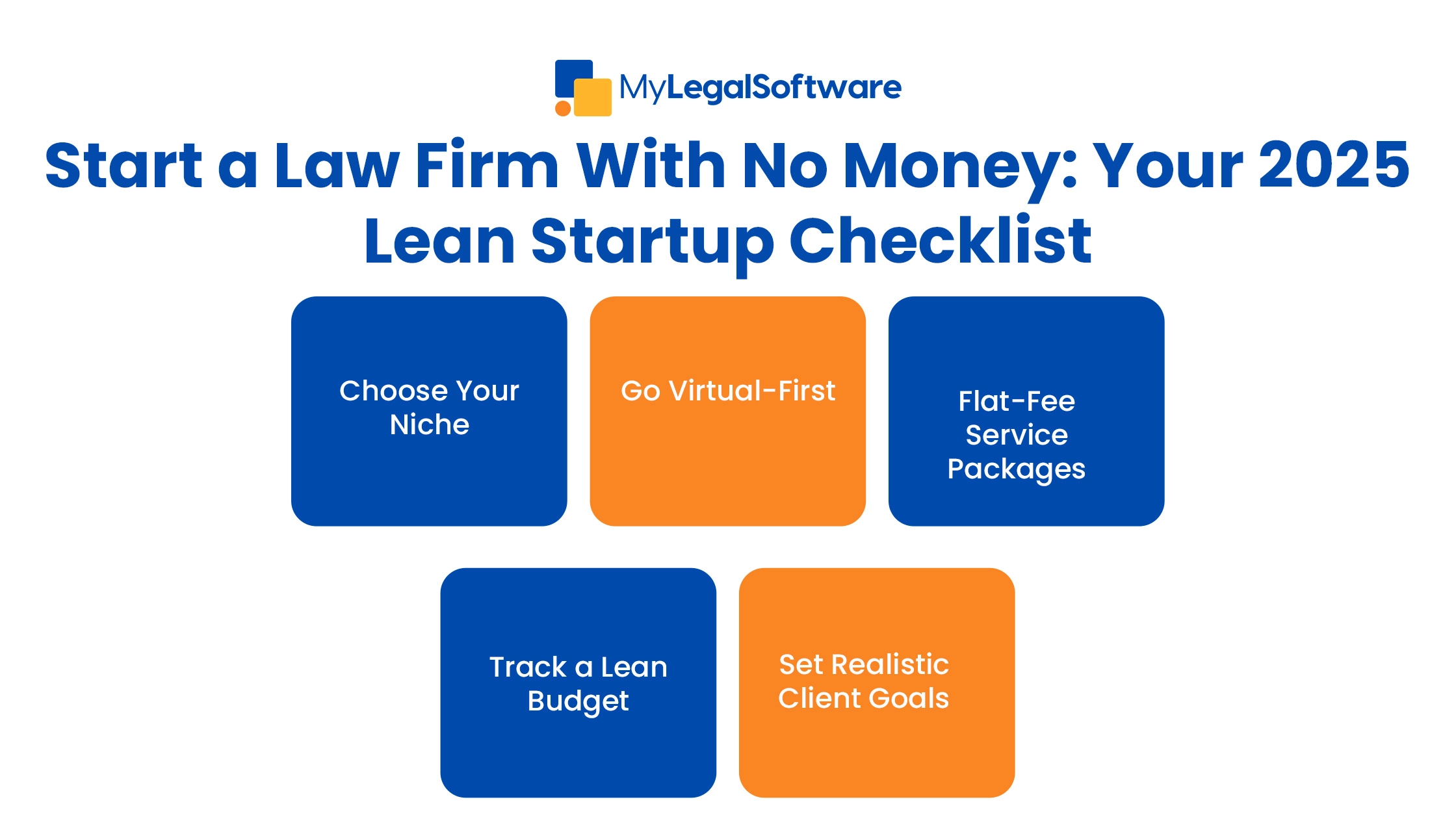How to Start a Law Firm with No Money in 2025? - Complete Guide