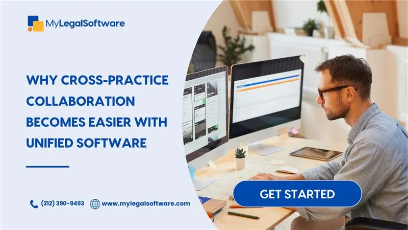 Boost Law Firm Collaboration with Unified Legal Software | MYLS