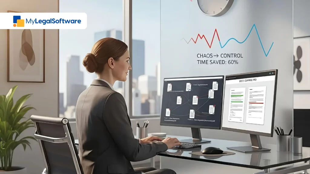 Doc Compare – How Document Comparison Software Saves Time- MyLegalSoftware