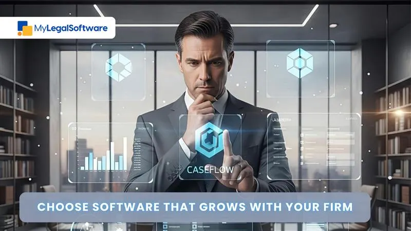 Cross-Practice Collaboration Software for Law Firms | MYLS