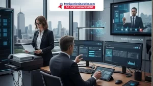 Court Case Management Software for Legal Workflow Efficiency
