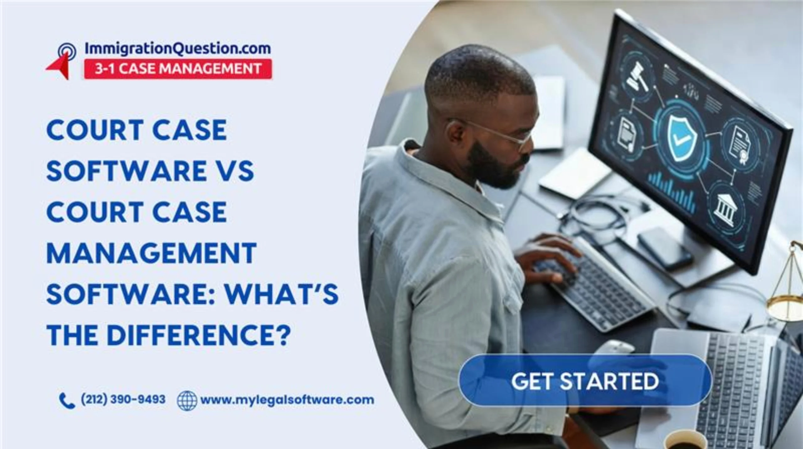 Court Case Software Vs Court Case Management Software: What’s The ...